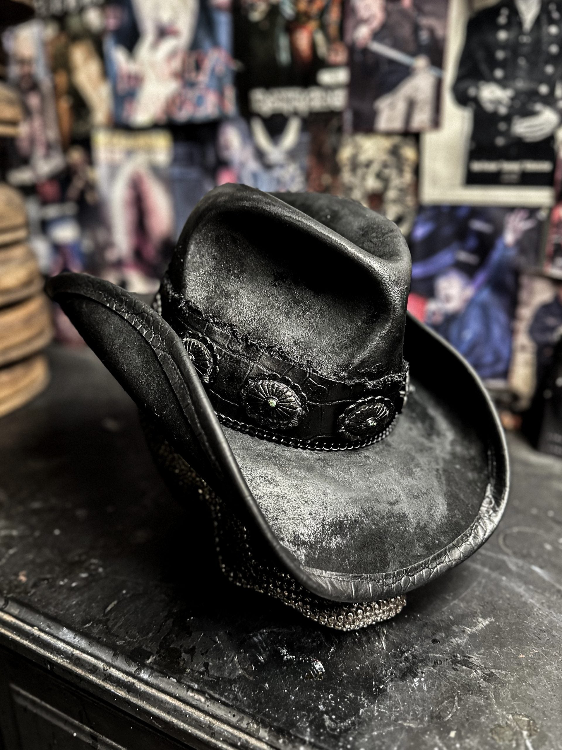 Shop – Blade Hats