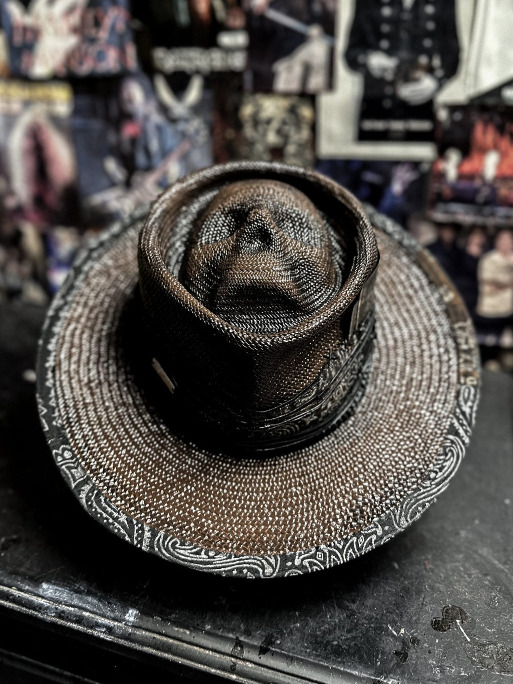 Blade Hats