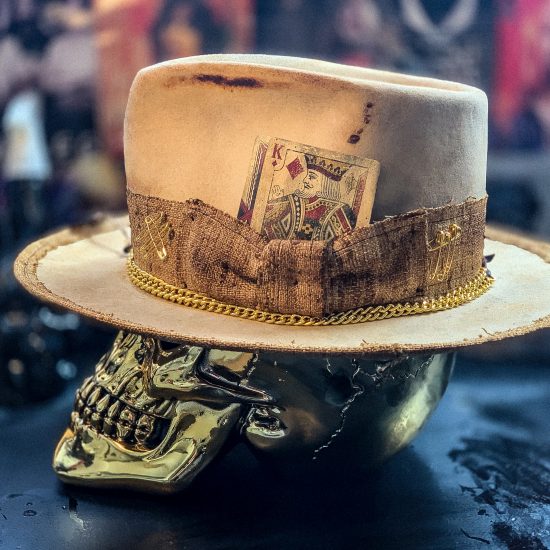 COWBOYS FROM HELL - Blade Hats