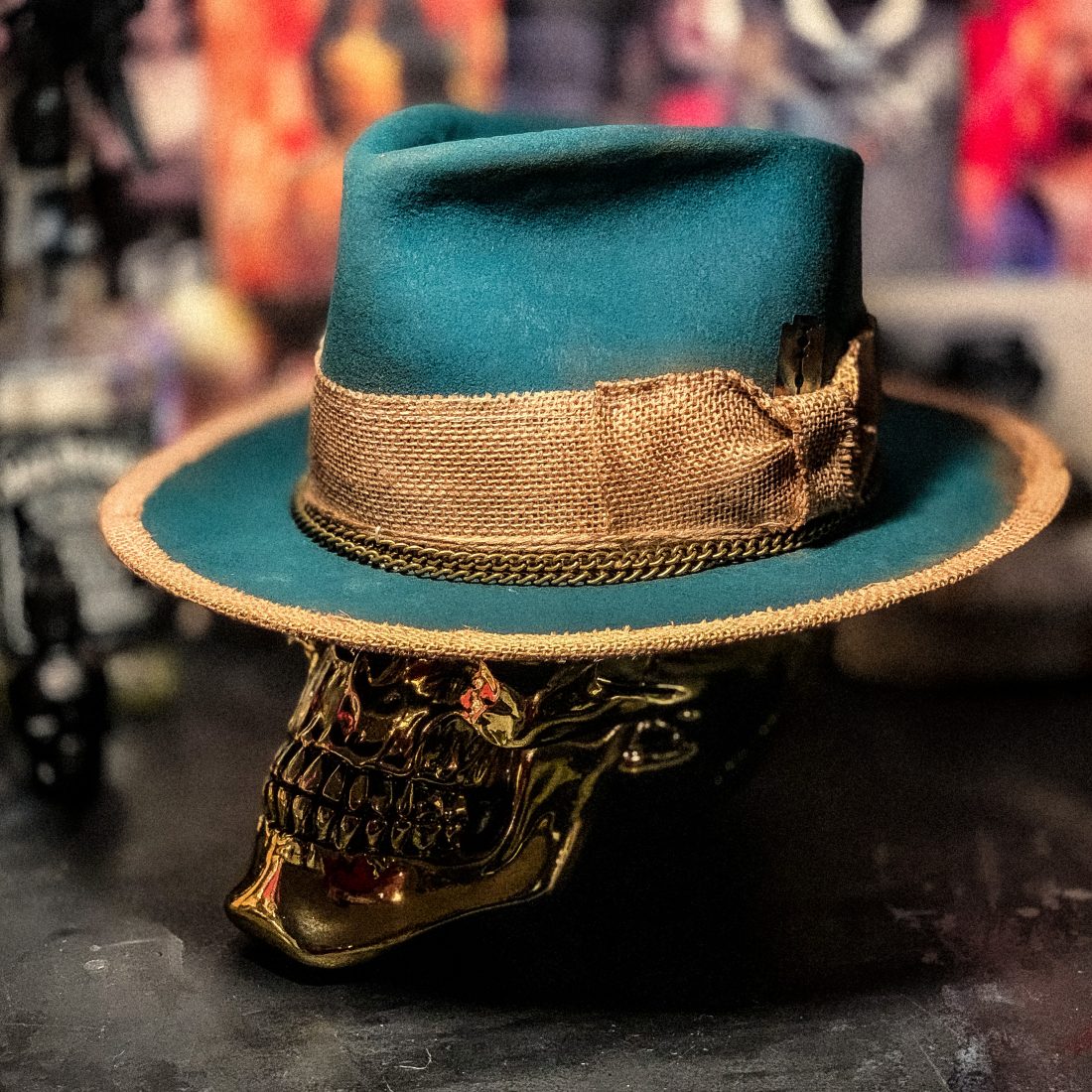 SWEET DREAMS - Blade Hats