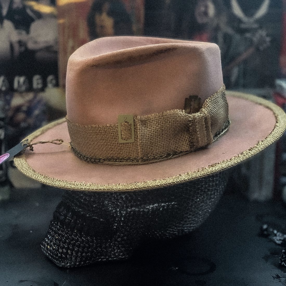 Shop - Page 3 of 6 - Blade Hats