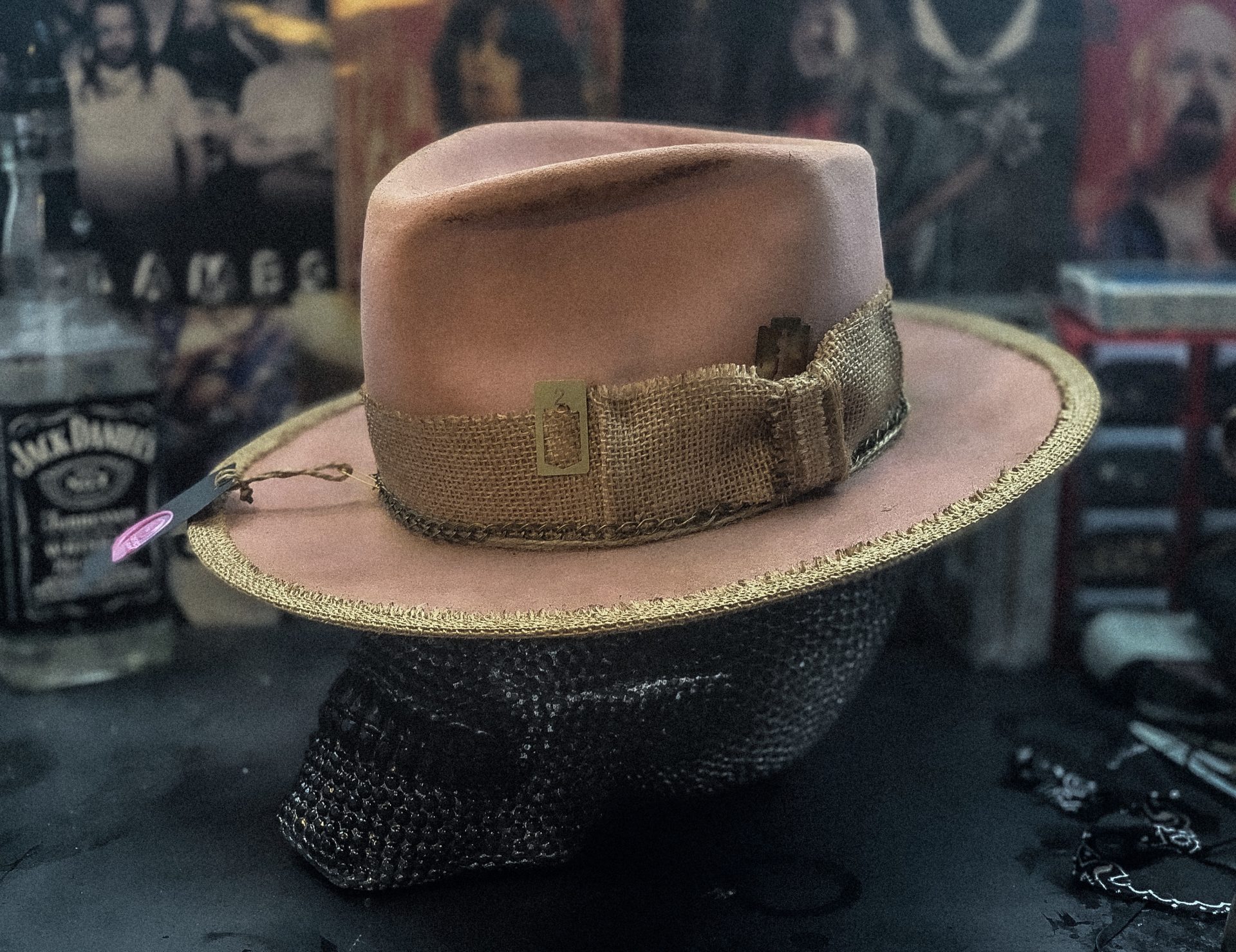 PARADISE CITY - Blade Hats