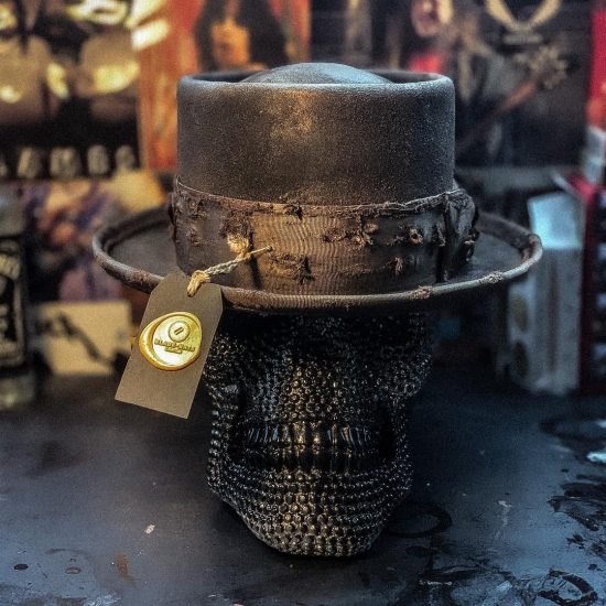 JUDGMENT DAY - Blade Hats