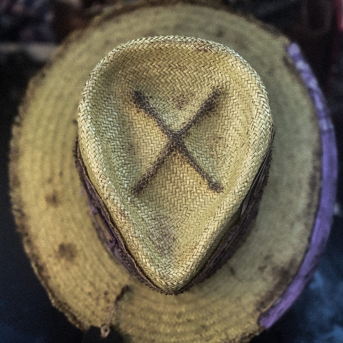 CUSTOM HAT - Blade Hats