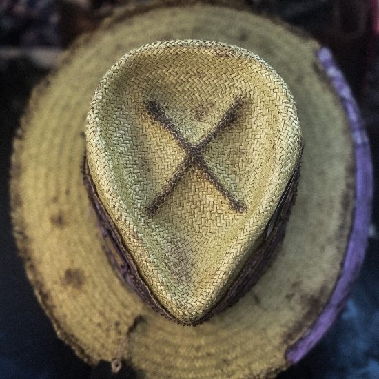 CUSTOM HAT - Blade Hats