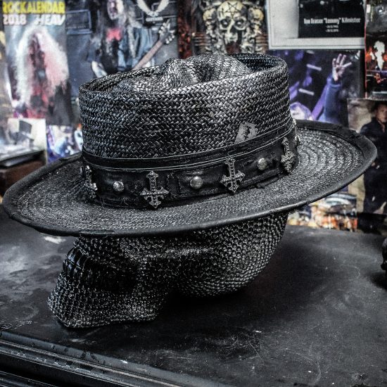 CUSTOM HAT - Blade Hats