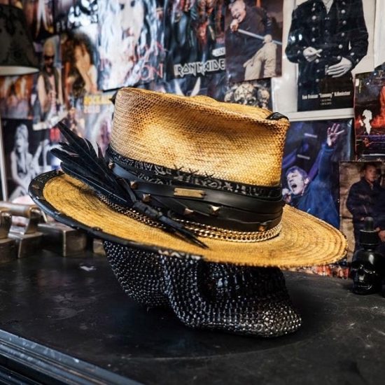 Shop - Page 2 of 7 - Blade Hats