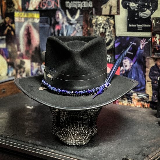 CUSTOM HAT - Blade Hats