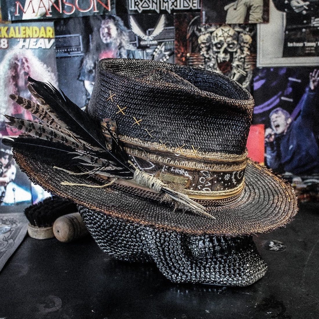 Shop - Page 3 of 7 - Blade Hats