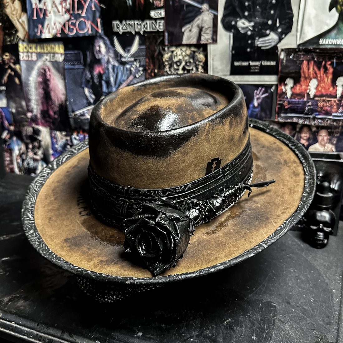 Shop - Page 6 of 6 - Blade Hats