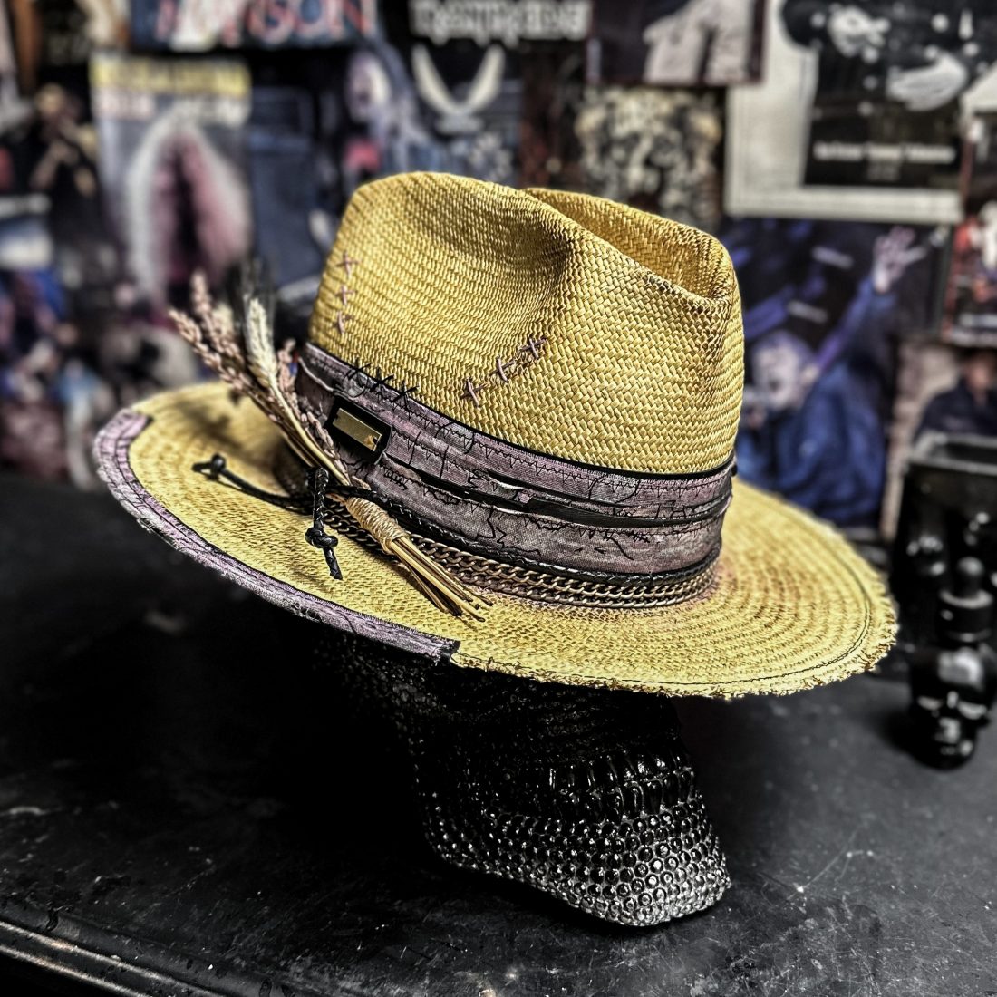 Shop - Page 2 of 6 - Blade Hats