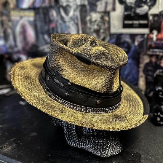 HELLRIDER - Blade Hats