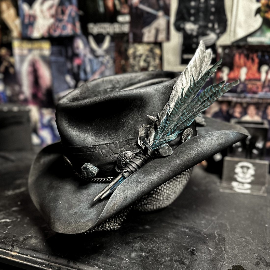 Shop - Page 6 of 6 - Blade Hats