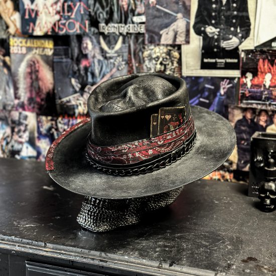 Shop - Blade Hats
