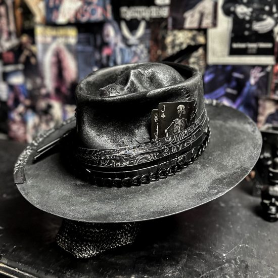 CUSTOM HAT - Blade Hats