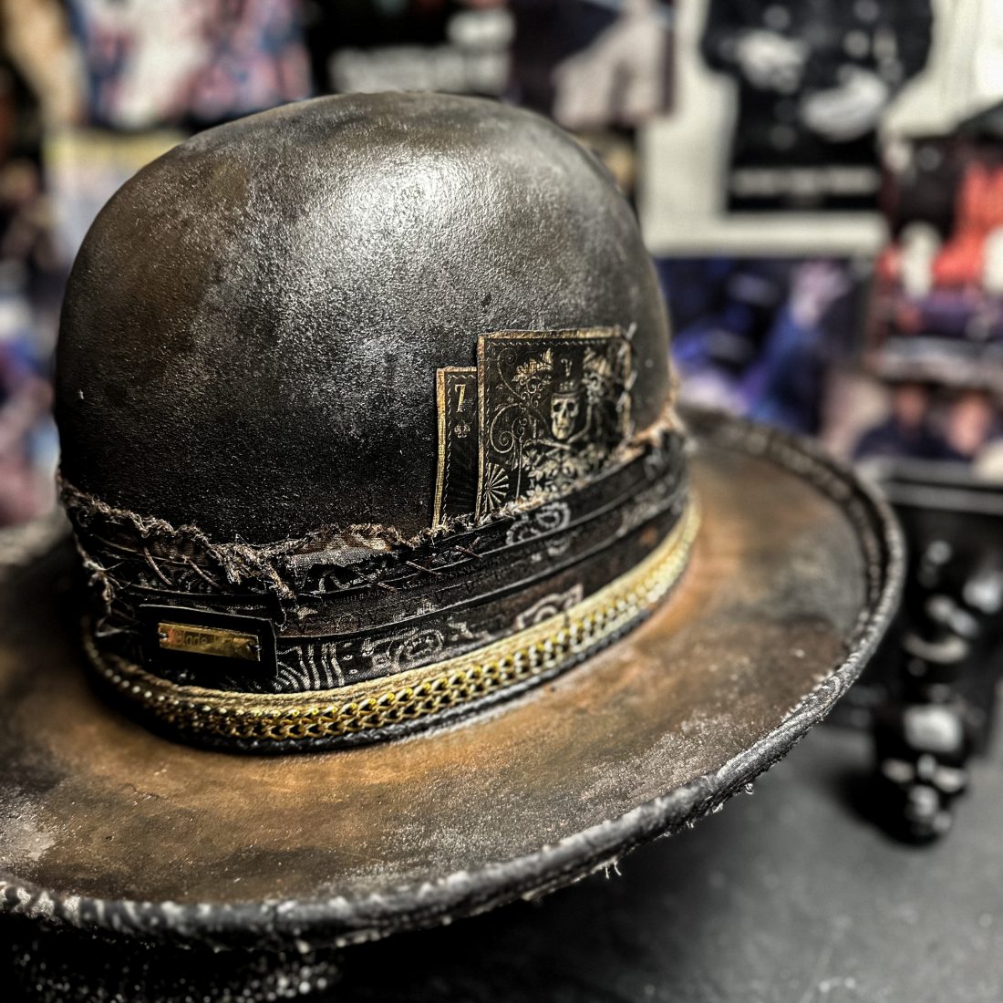 WE ARE CHAOS - Blade Hats