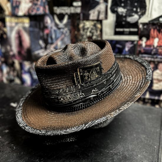 HELLRIDER - Blade Hats