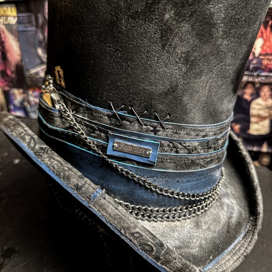 SOMBRERERO LOCO - Blade Hats