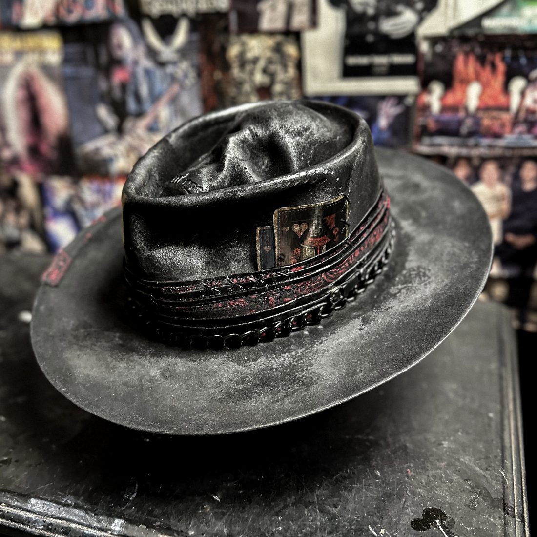 Shop - Page 5 of 6 - Blade Hats