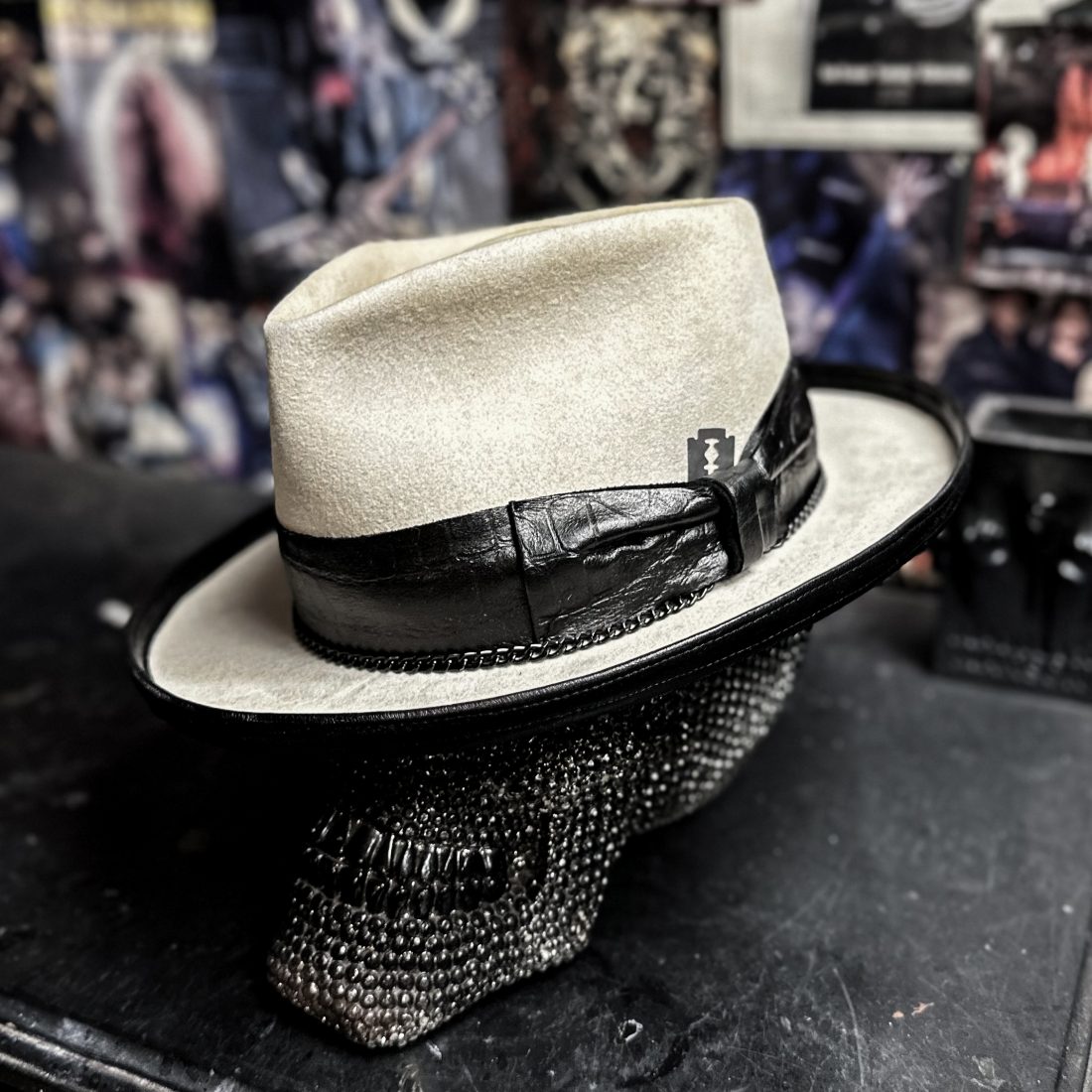 Shop - Page 3 of 7 - Blade Hats