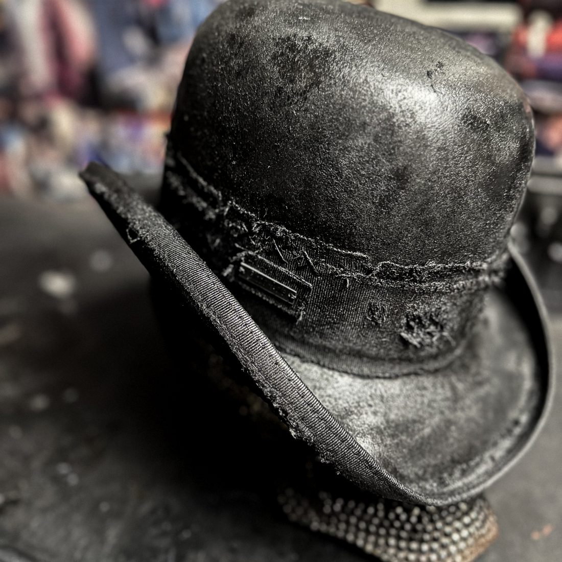 DRAGULA - Blade Hats