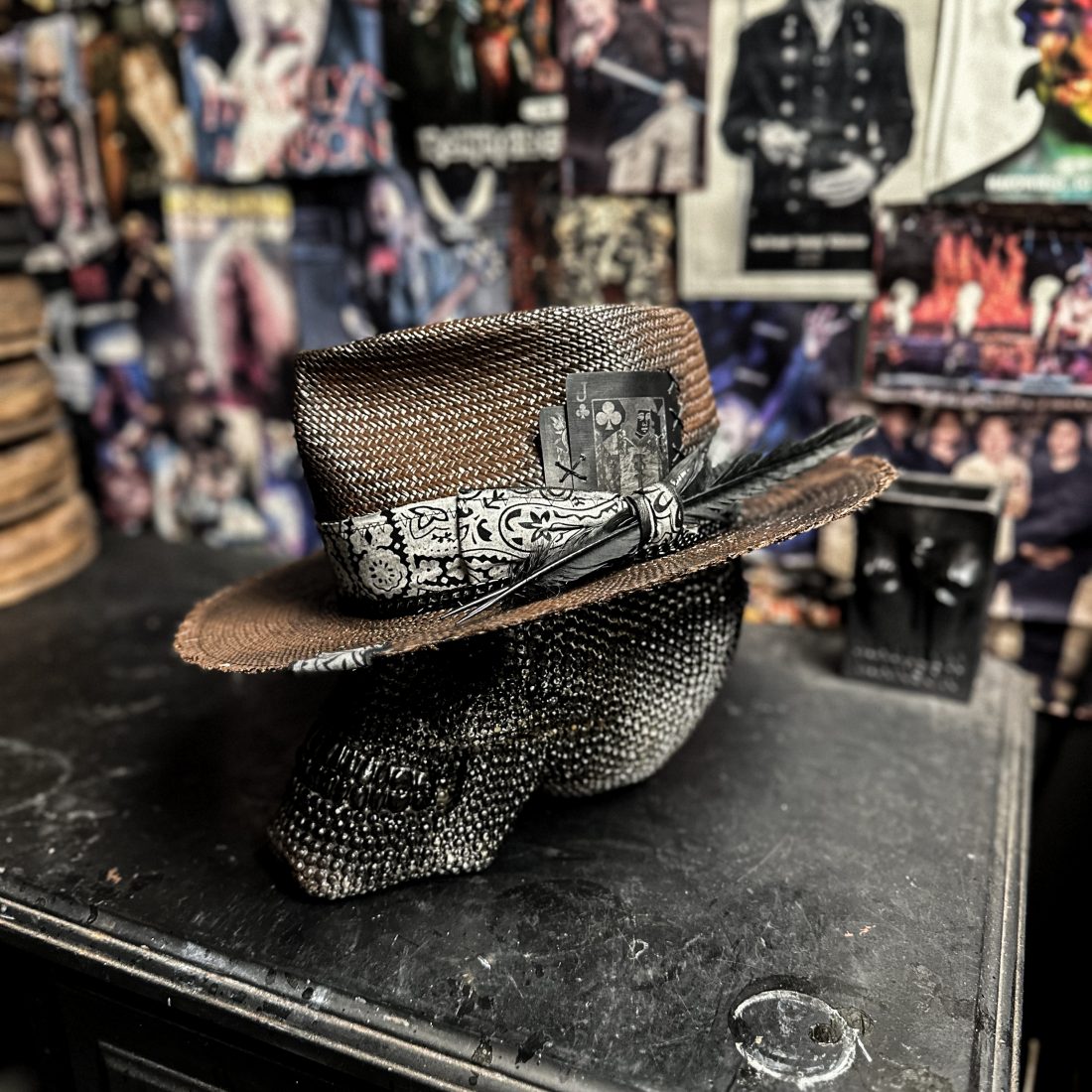 Shop - Page 2 of 6 - Blade Hats