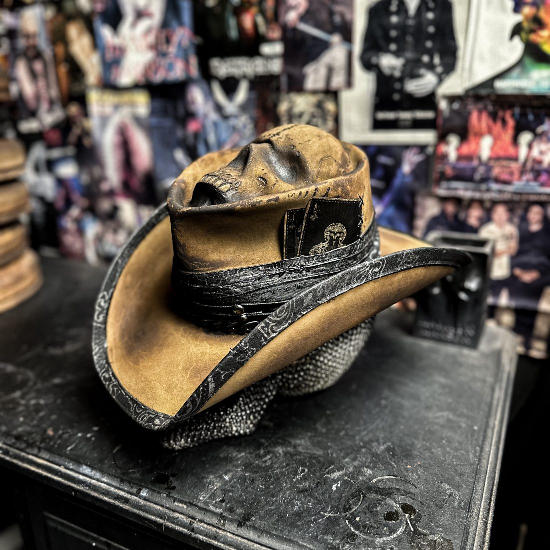 Shop - Page 3 of 6 - Blade Hats