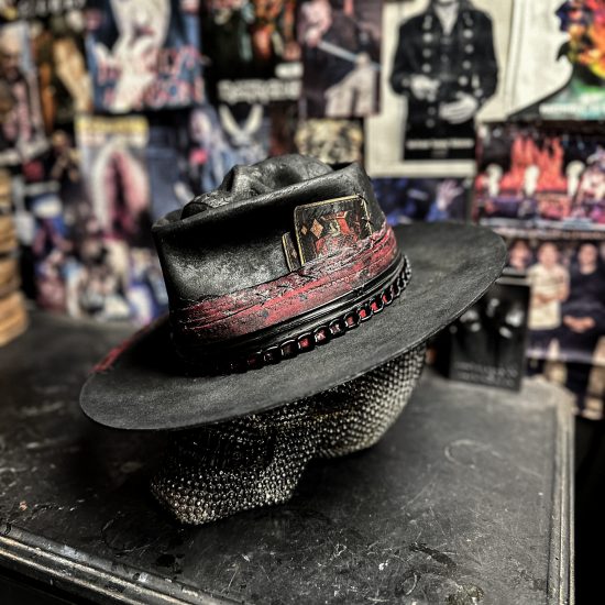 CUSTOM HAT - Blade Hats