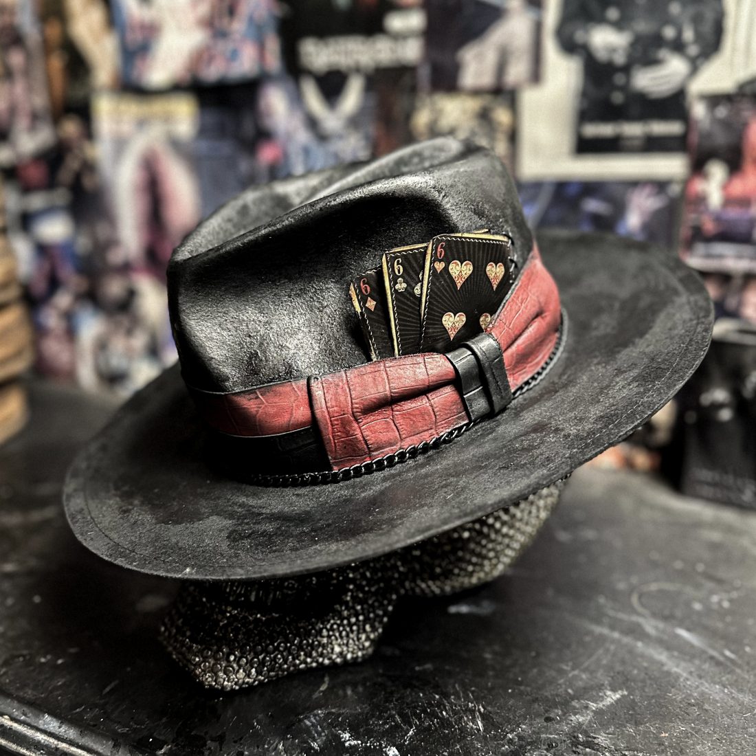 Shop - Page 5 of 6 - Blade Hats