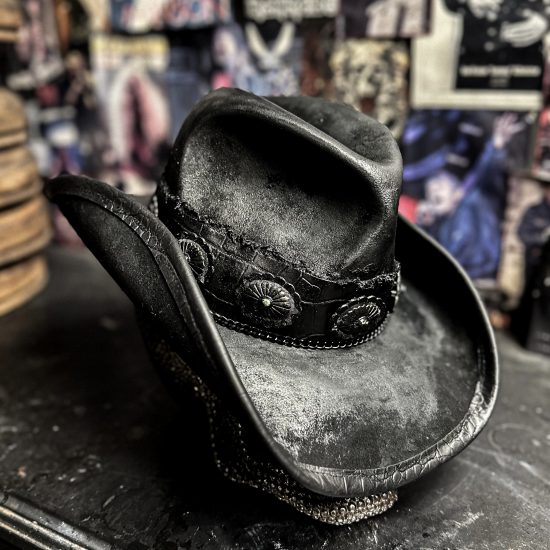 STONE THE CROW - Blade Hats