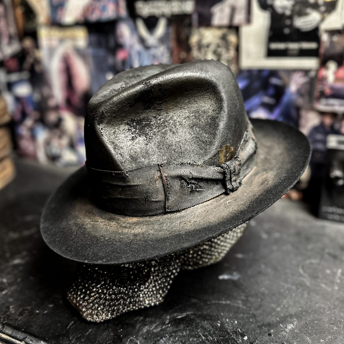 CUSTOM HAT - Blade Hats