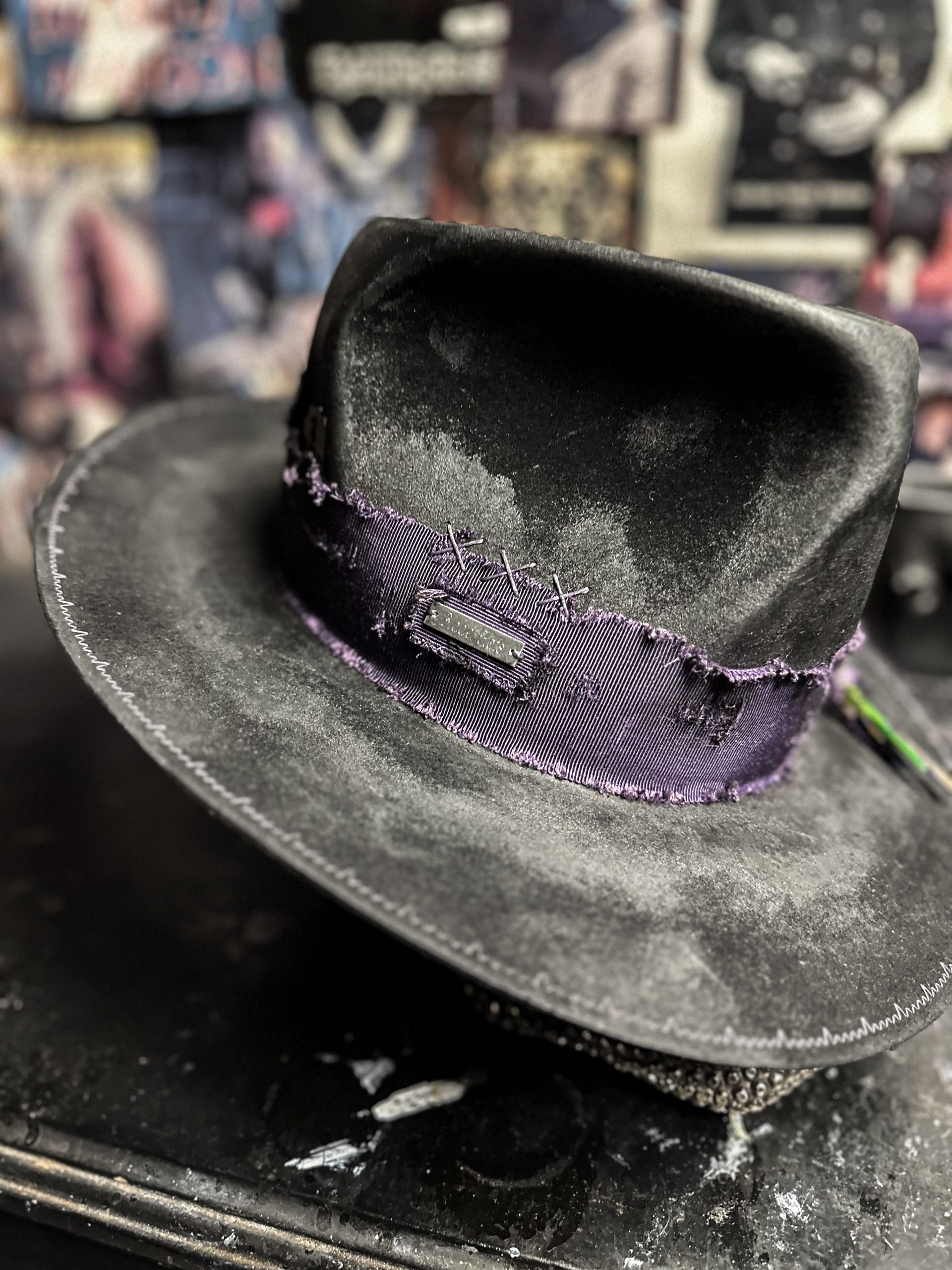 THE JOKER - Blade Hats